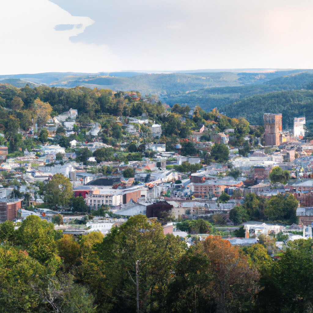Spencer, WV crime rates and safety statistics