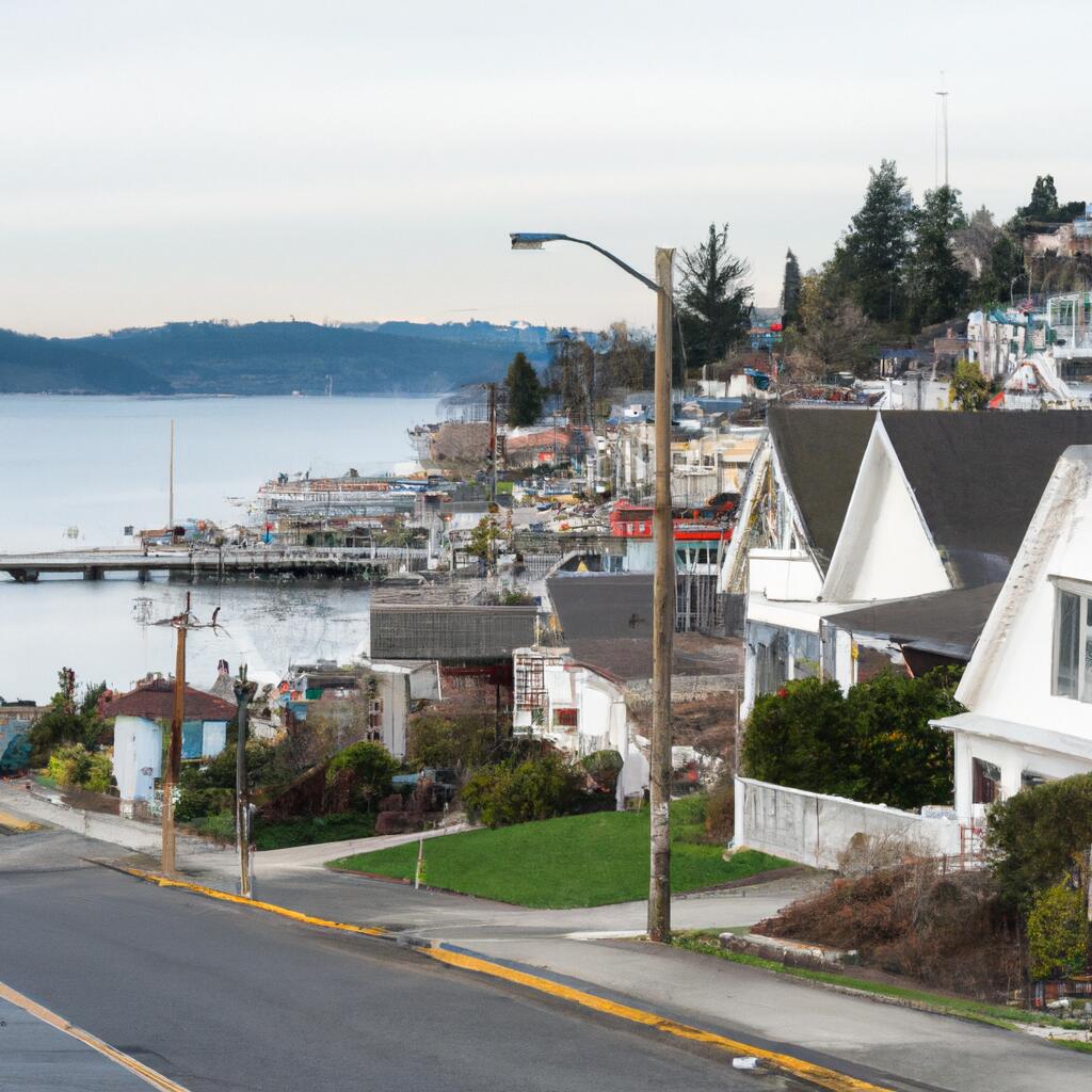 Old Town, Mukilteo | Everything You Need to Know