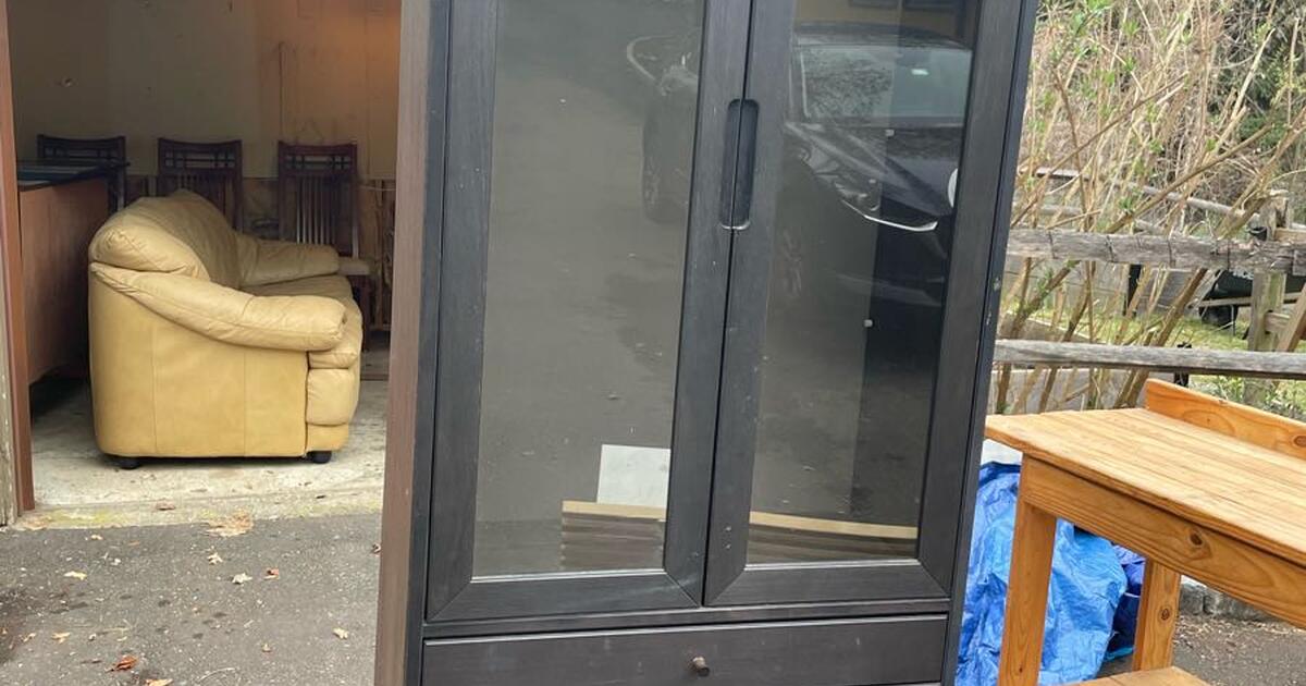 IKEA storage cabinet for Free in Cos Cob, CT | For Sale & Free — Nextdoor