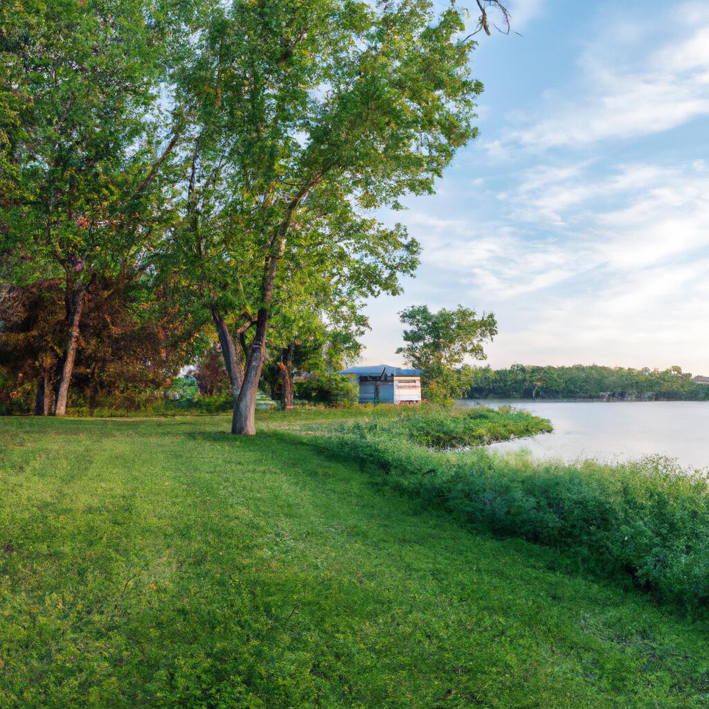 Lake LeAnn, Jerome | Everything You Need to Know