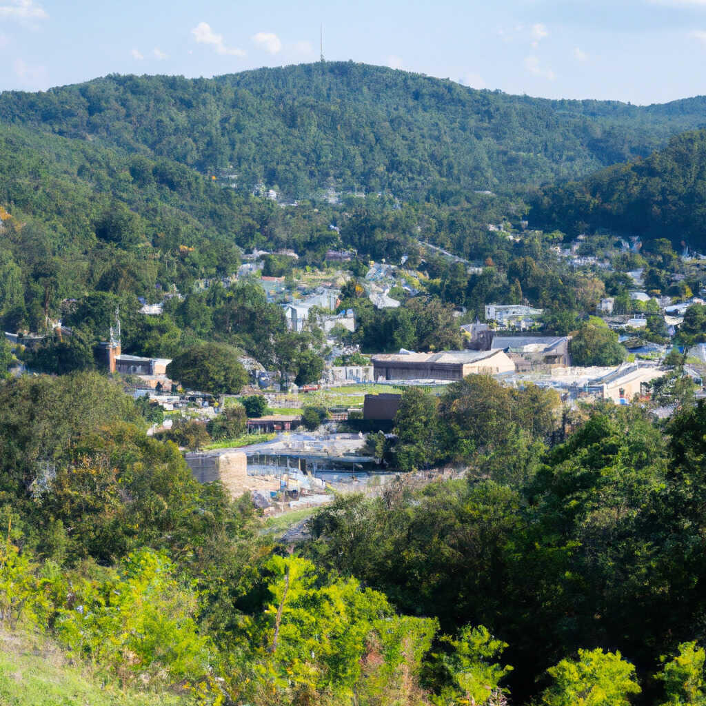 Things to do in Craigsville with kids