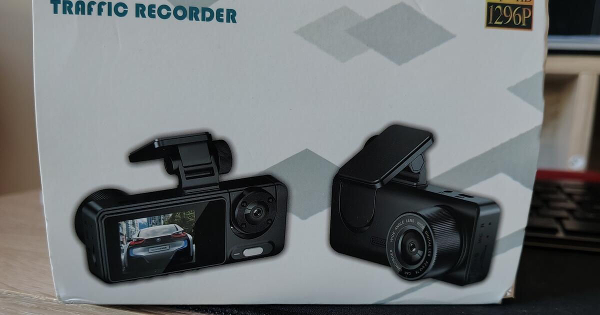 Black Box Traffic Recorder for $25 in West Wareham, MA | For Sale ...