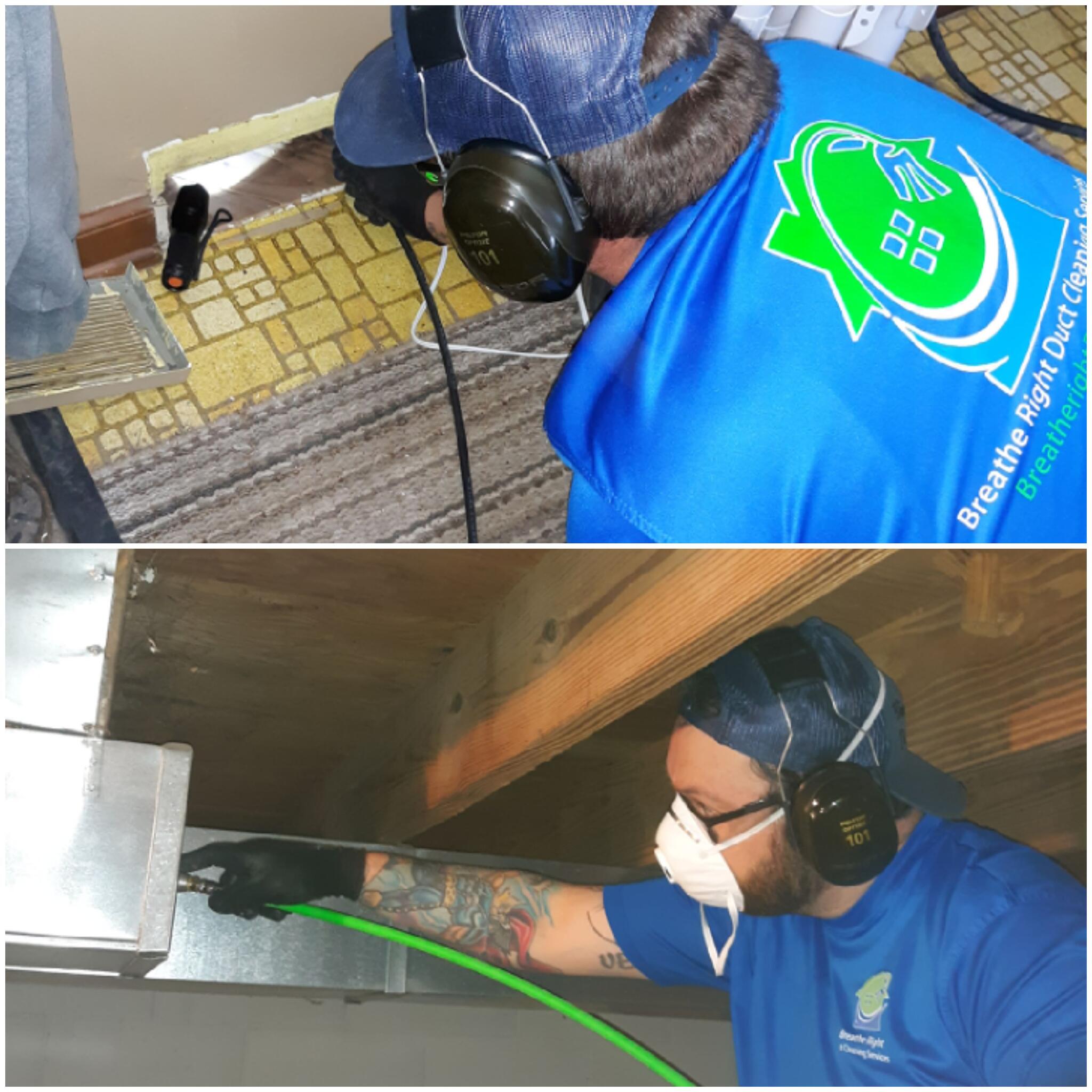 Breathe Right Duct Cleaning Services Saint Croix Falls WI Nextdoor