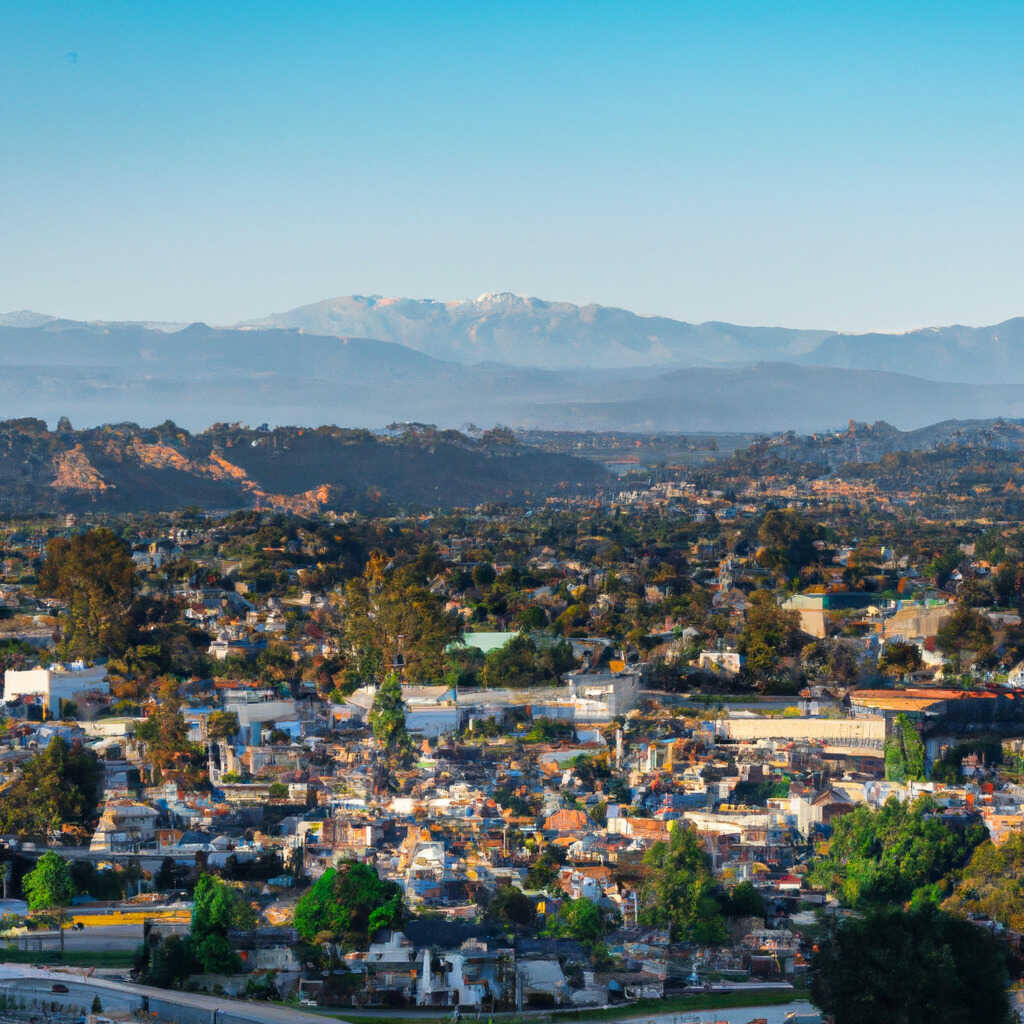 Valencia Magic Mtn, Valencia | Everything You Need to Know