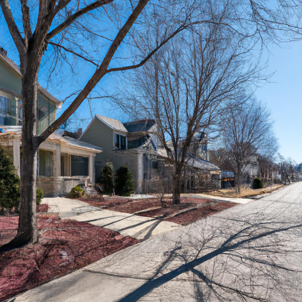 Scott, Naperville | Everything You Need to Know