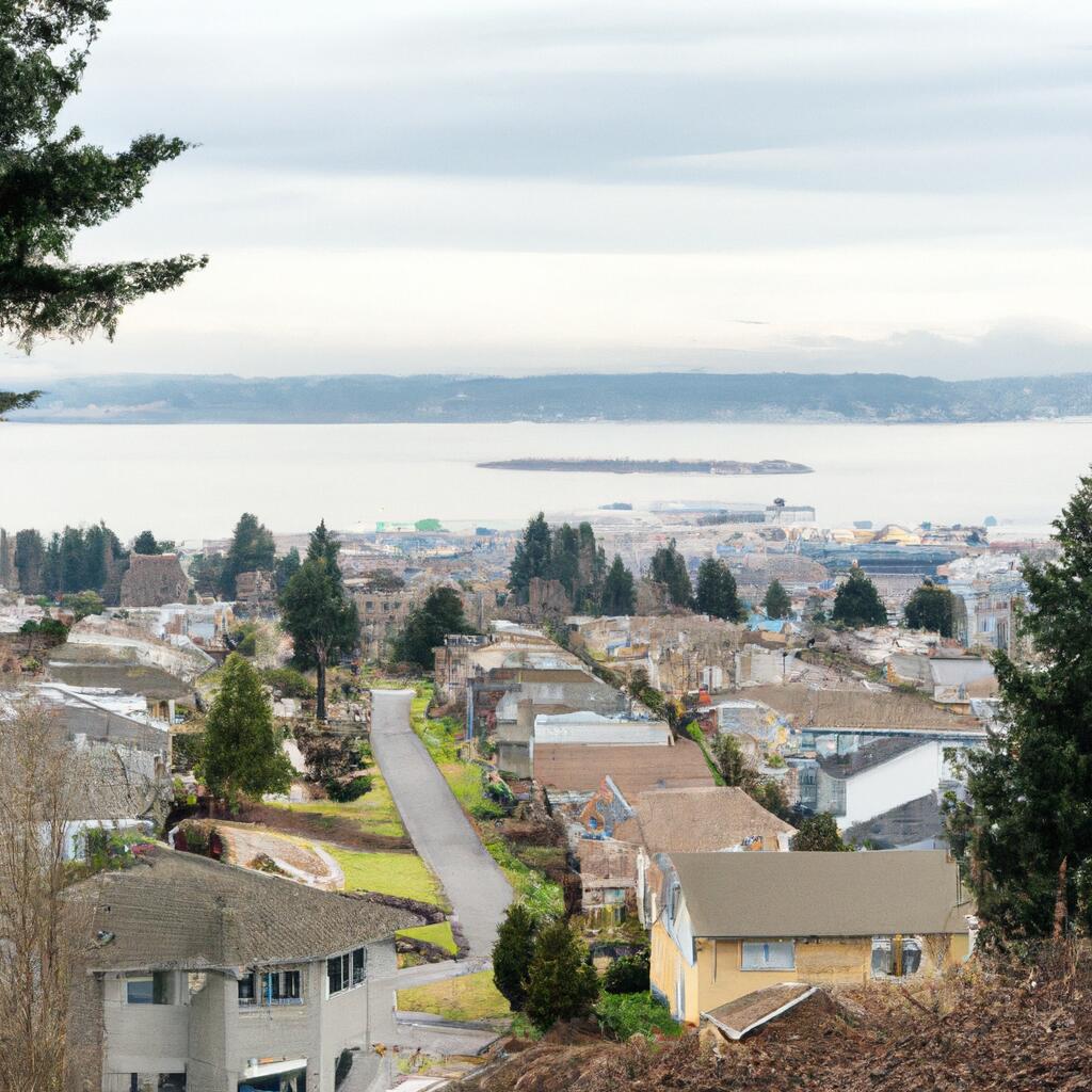 Cascade View, Everett | Everything You Need to Know
