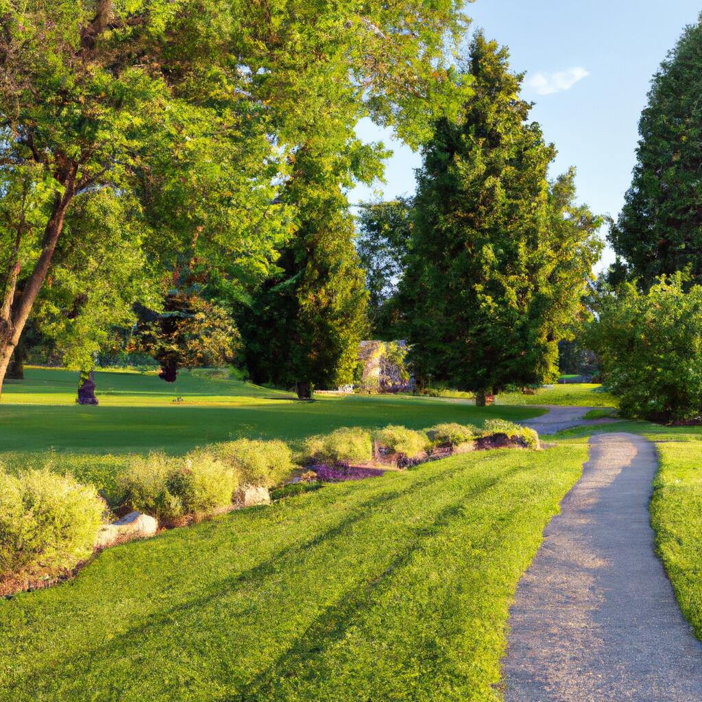 Chowen Park, Edina | Everything You Need to Know