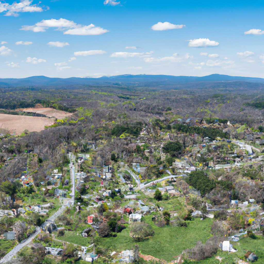 Roberts Mountain Rd, Faber | Everything You Need to Know Nextdoor