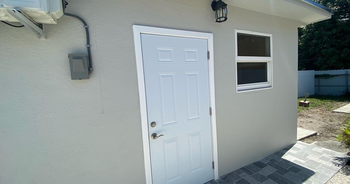 Efficiency for Rent for $1700 in Miami, FL | For Sale & Free — Nextdoor