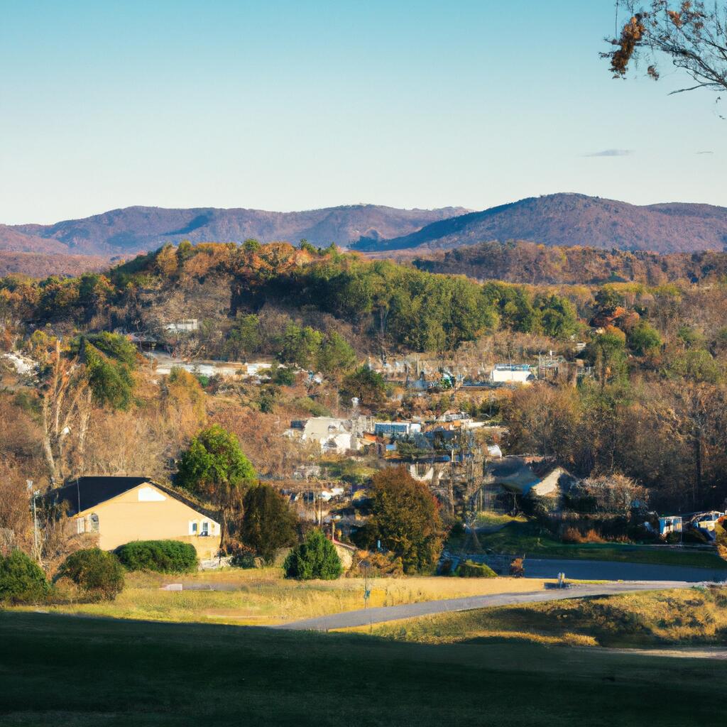 Mountain View, Galax | Everything You Need to Know