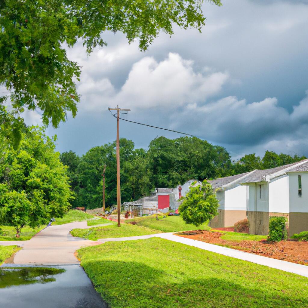 Riegelwood Area, Riegelwood | Everything You Need to Know