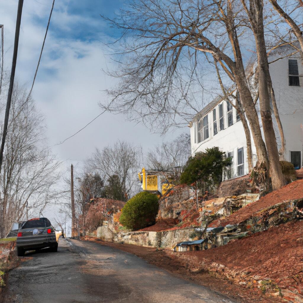 Allen Terrace, Netcong | Everything You Need to Know