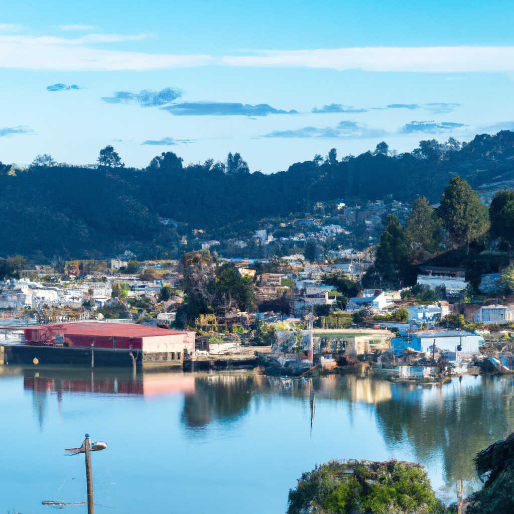 Cutten and Myrtletown, Eureka | Everything You Need to Know