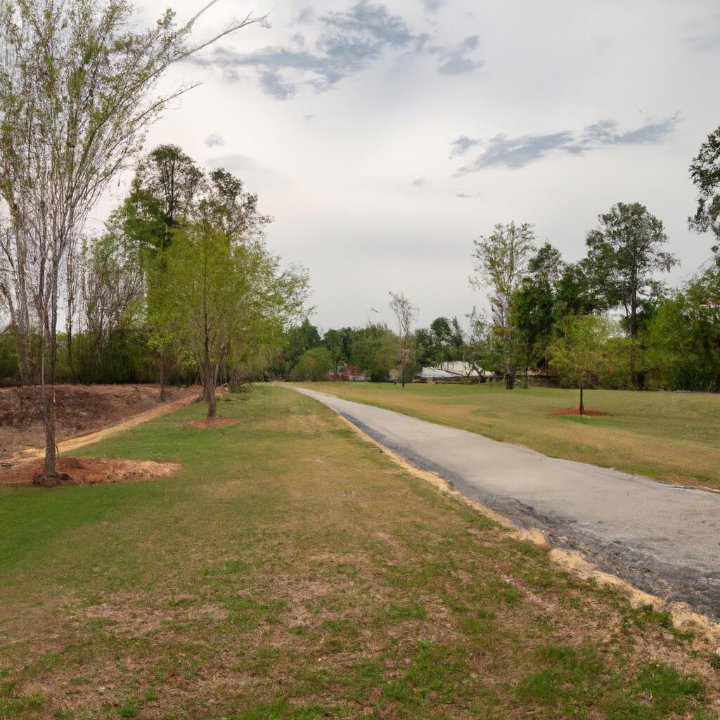 Buck Creek Trail, Alabaster | Everything You Need to Know