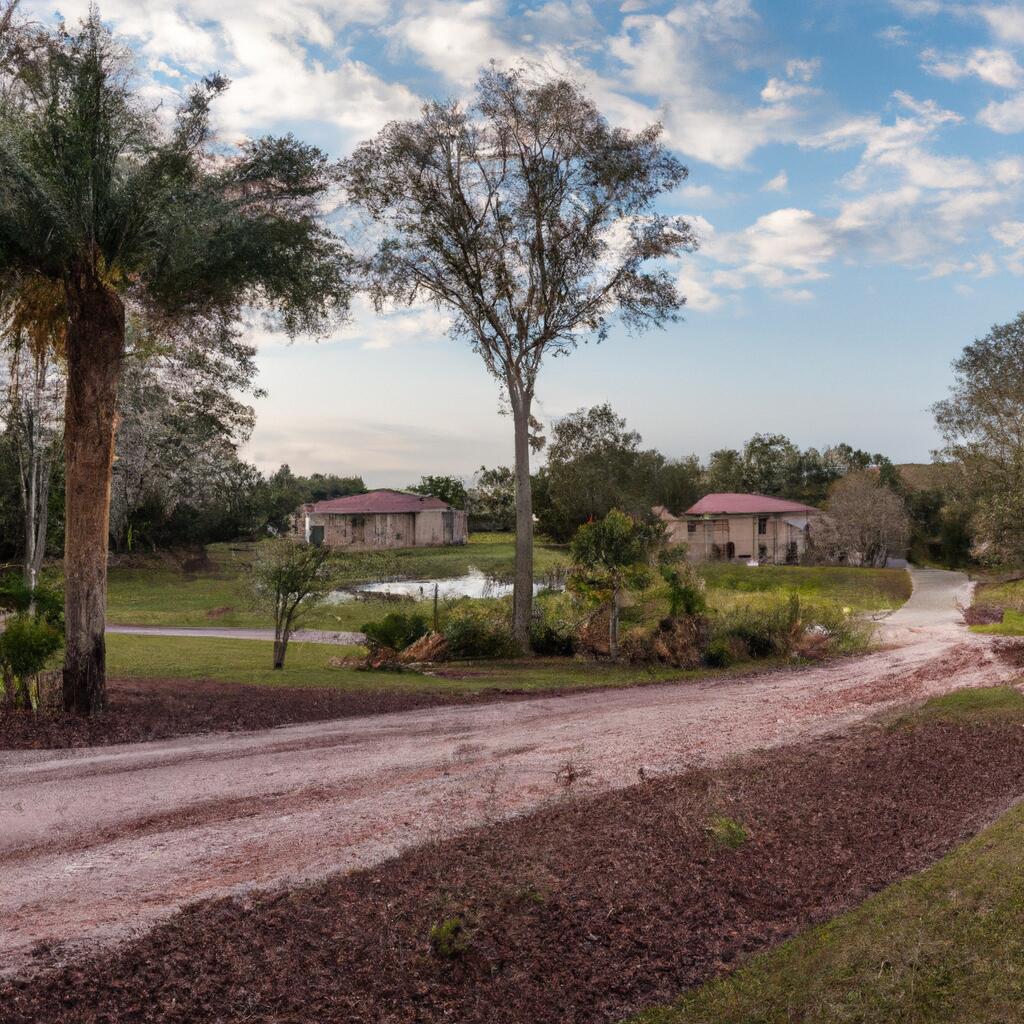 Brookridge, Brooksville | Everything You Need to Know