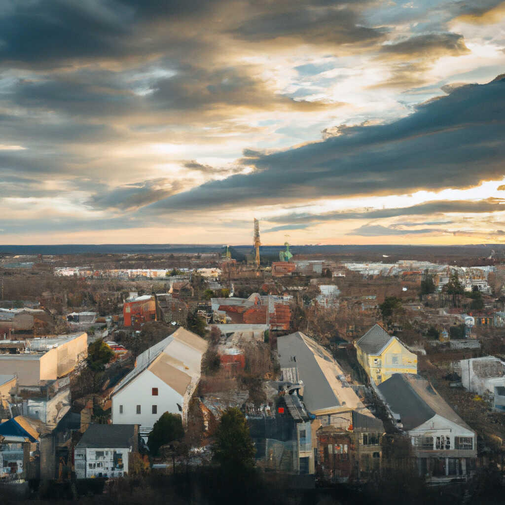 Mount Holly, Mount Holly | Everything You Need to Know