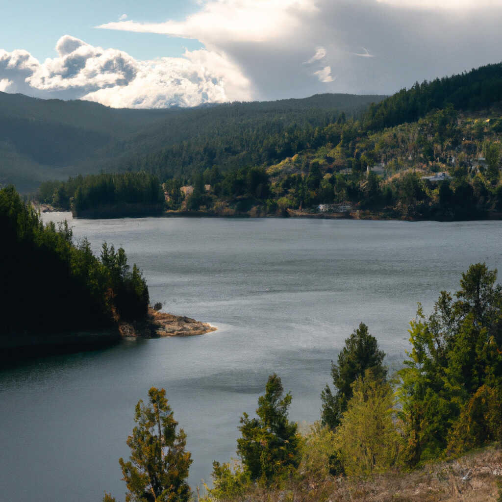 Newman Lake, Newman Lake | Trick or Treat Map and Everything You Need ...