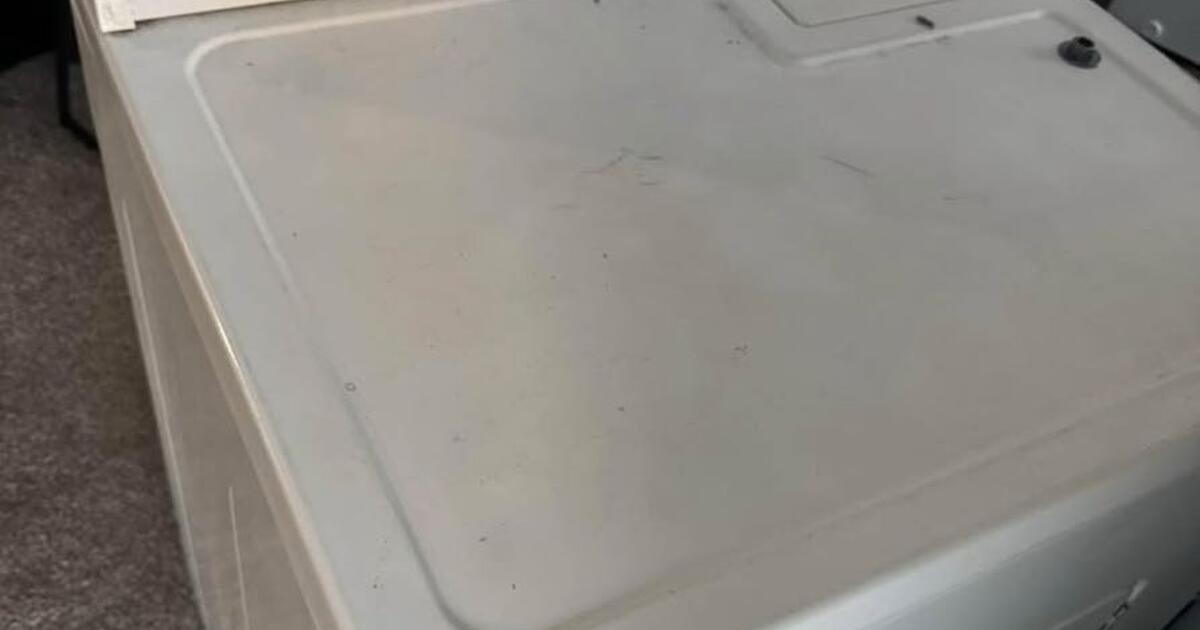 Estate dryer for Free in Indianapolis, IN | For Sale & Free — Nextdoor