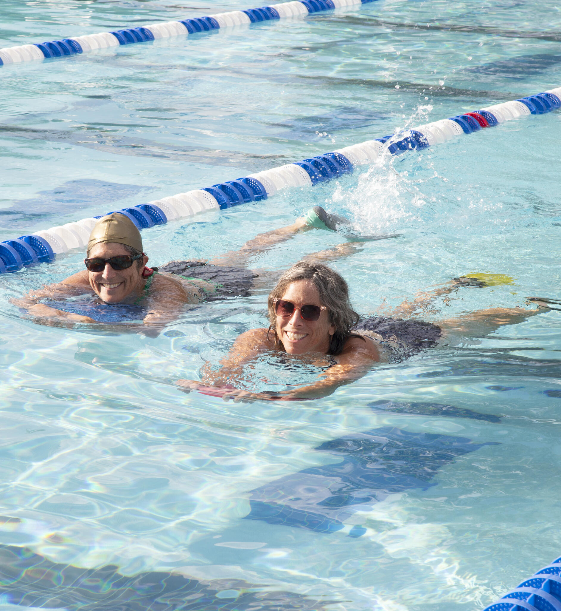 When you come and play at Scott Carpenter Pool/Park/Skatepark in the ...