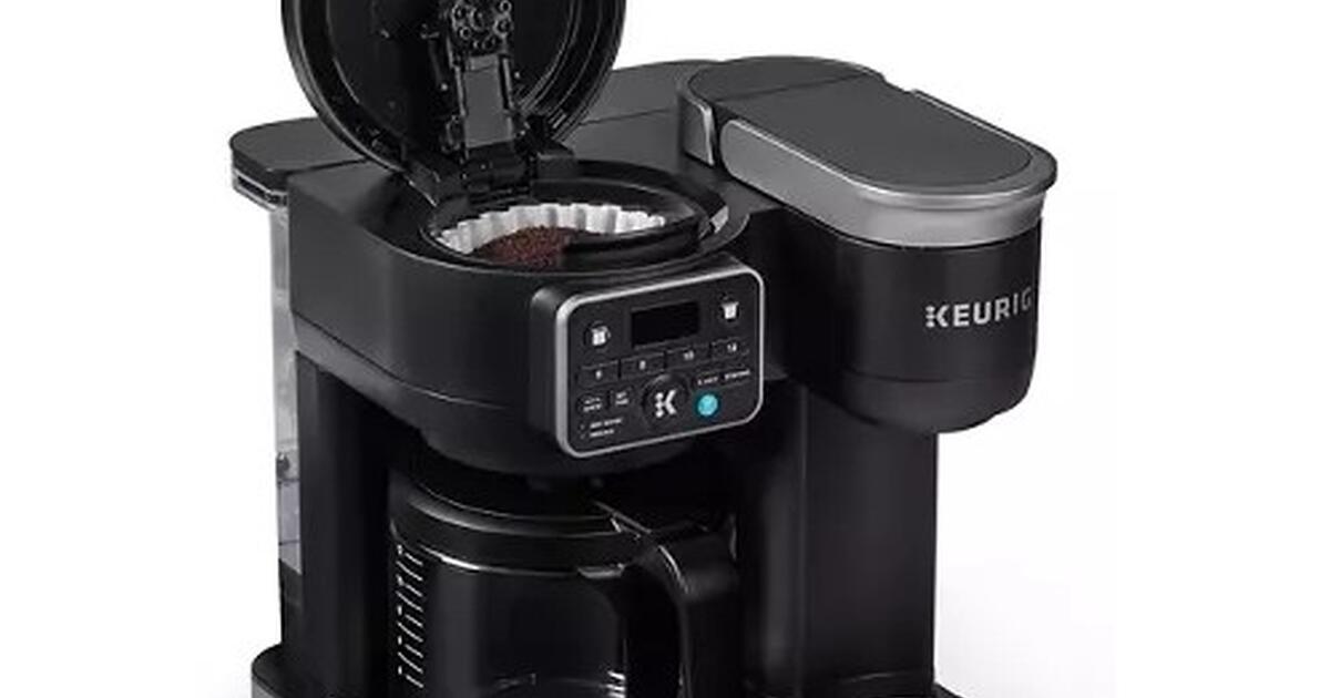 Keurig Coffee Maker for $100 in Rowlett, TX | For Sale & Free — Nextdoor