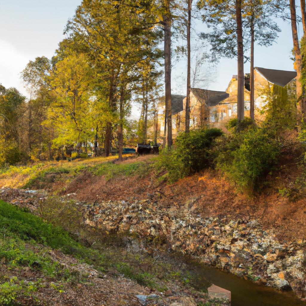 Hidden Falls, Acworth | Everything You Need to Know Nextdoor