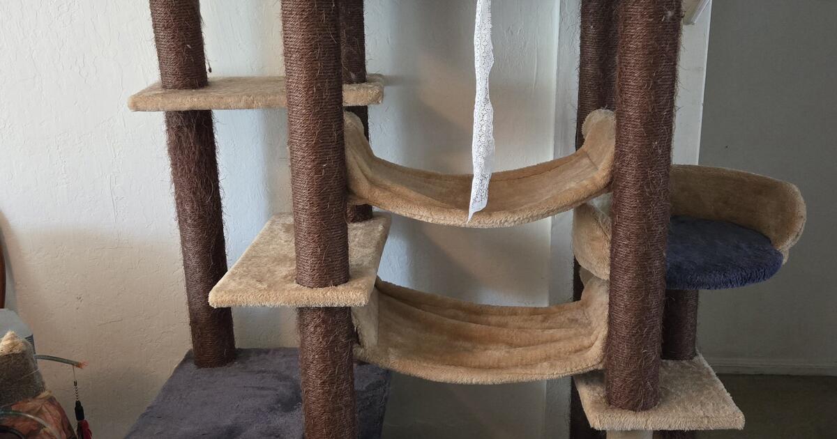 Cat Mansion for Free in Redwood City, CA | For Sale & Free — Nextdoor