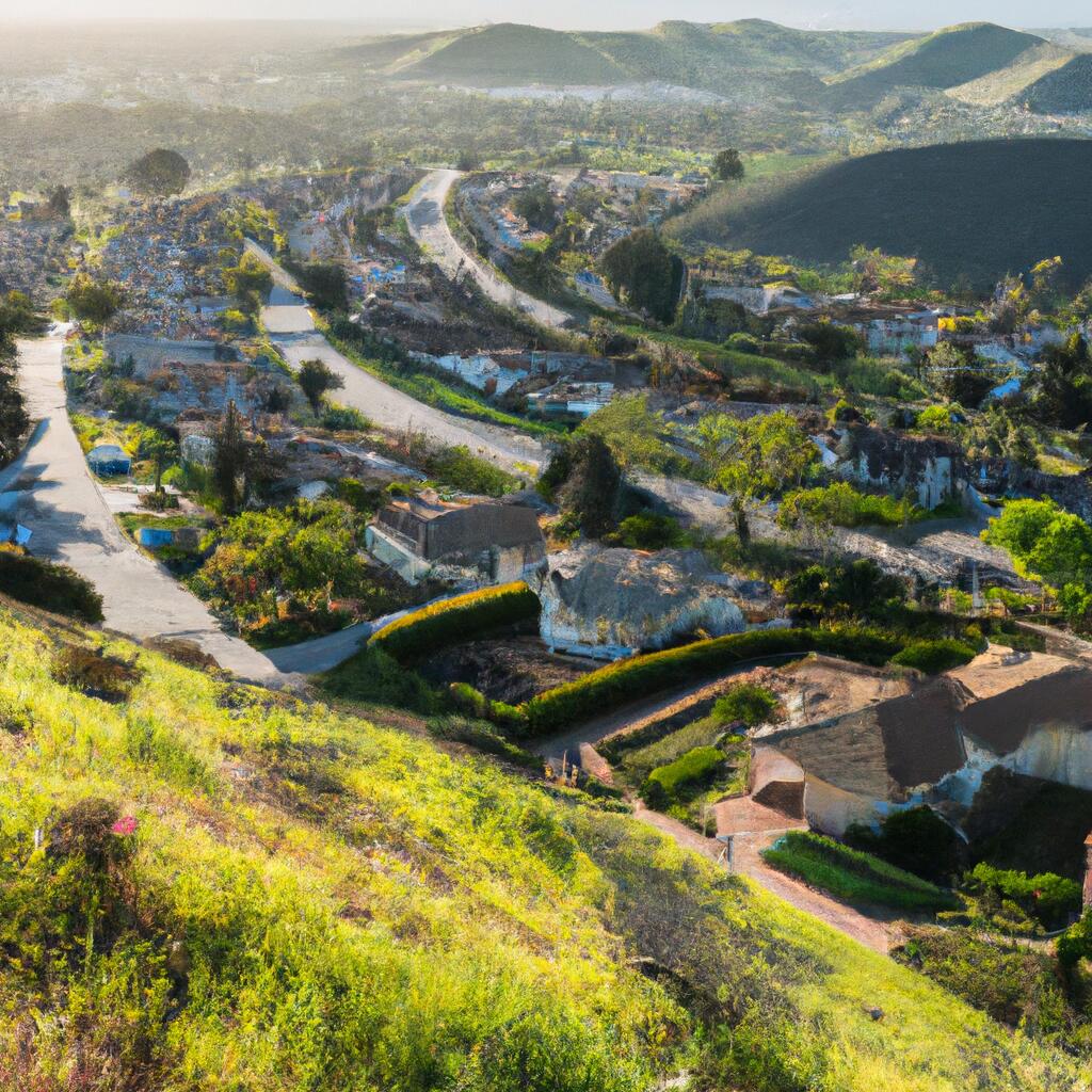 Dos Vientos, Thousand Oaks | Everything You Need to Know