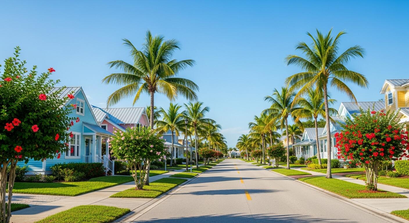 Whitfield, Sarasota | Everything You Need to Know