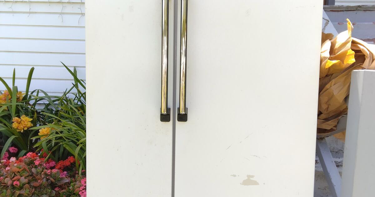 Roper Fridge for Free in Fremont, CA | For Sale & Free — Nextdoor