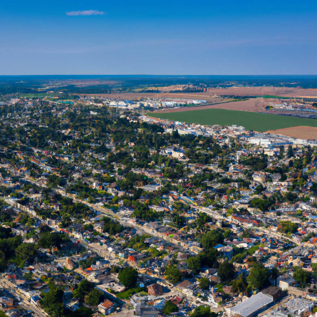 Wilmington, IL crime rates and safety statistics