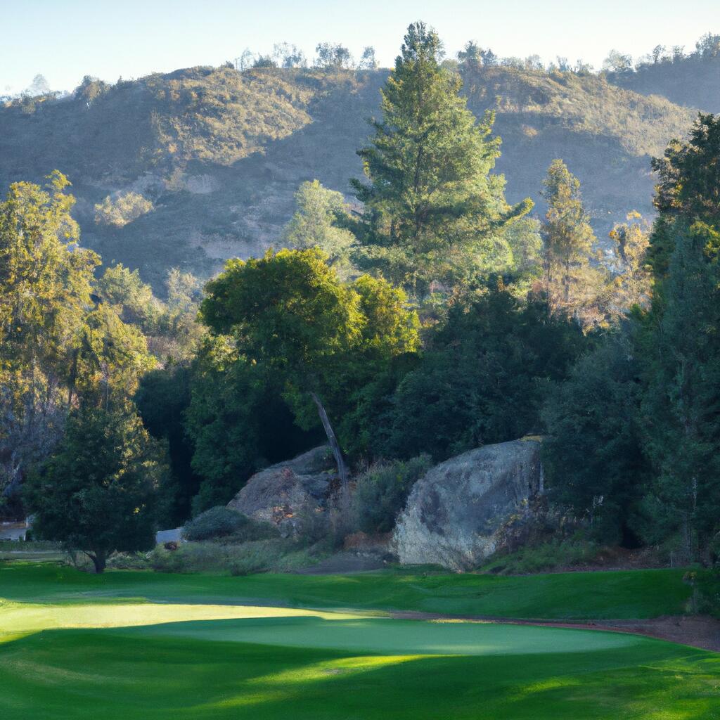 Boulder Creek Golf Course, Boulder Creek | Everything You Need to Know