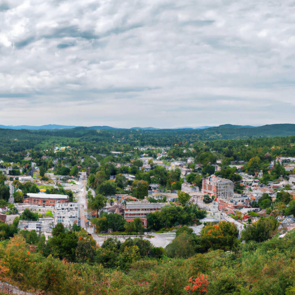 Lyme, NH crime rates and safety statistics