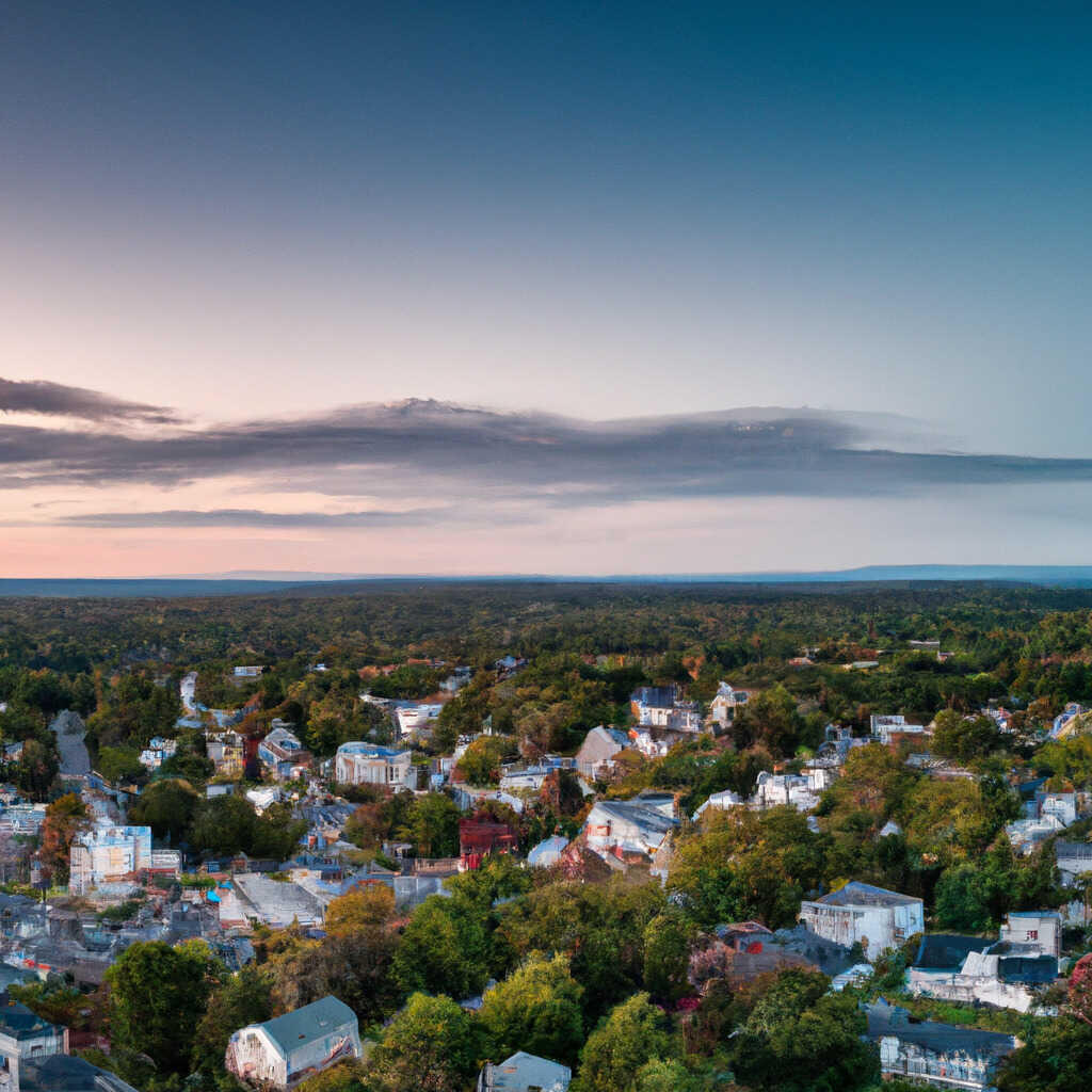 Ashfield, MA crime rates and safety statistics