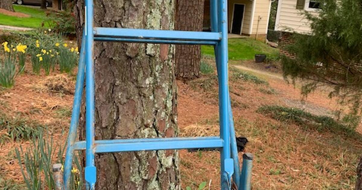 Versa-ladder for $25 in Raleigh, NC | Finds — Nextdoor