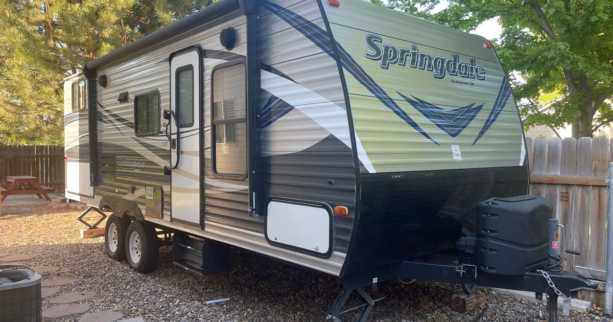 2108 Keystone Springdale for $20000 in Caldwell, ID | For Sale & Free ...