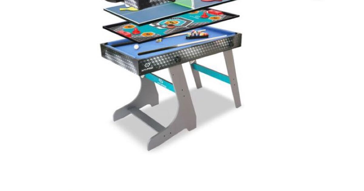 Child’s 8-in-1 Game Table for Free in White Marsh, MD | For Sale & Free ...