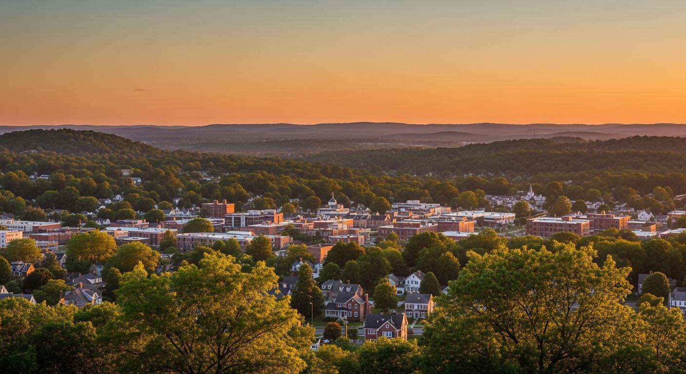 West Orange, NJ crime rates and safety statistics