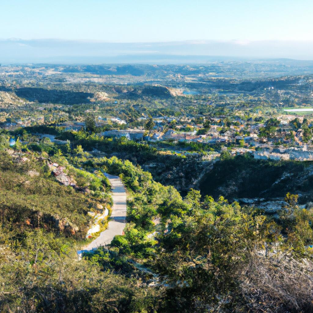 Aliso Viejo Canyon Vista, Aliso Viejo | Everything You Need to Know