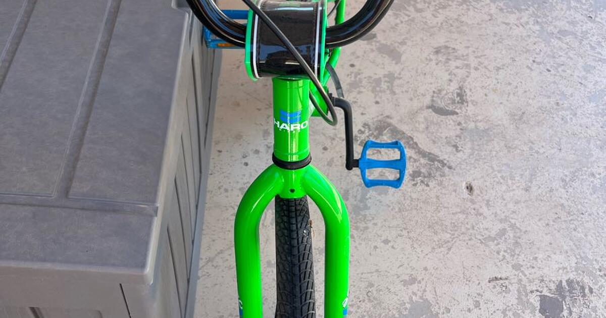 Boys 20” Haro Bike in Tucson, AZ | For Sale & Free — Nextdoor