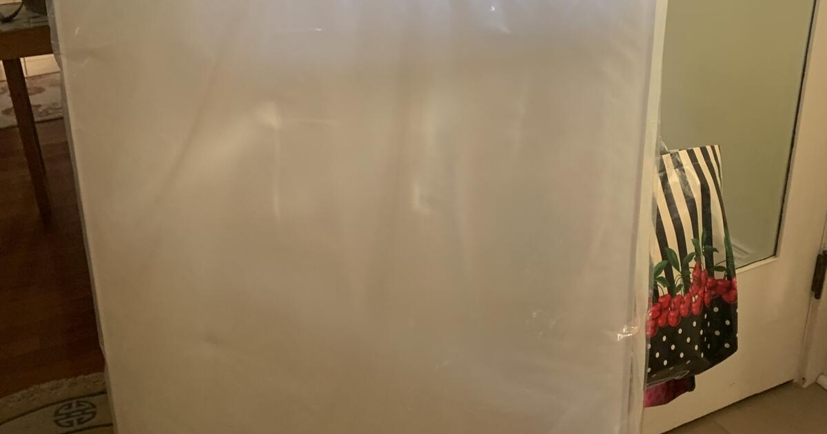 Baby Relax Toddler Bed + Bedding - Brand New - BEST OFFER ACCEPTED for ...