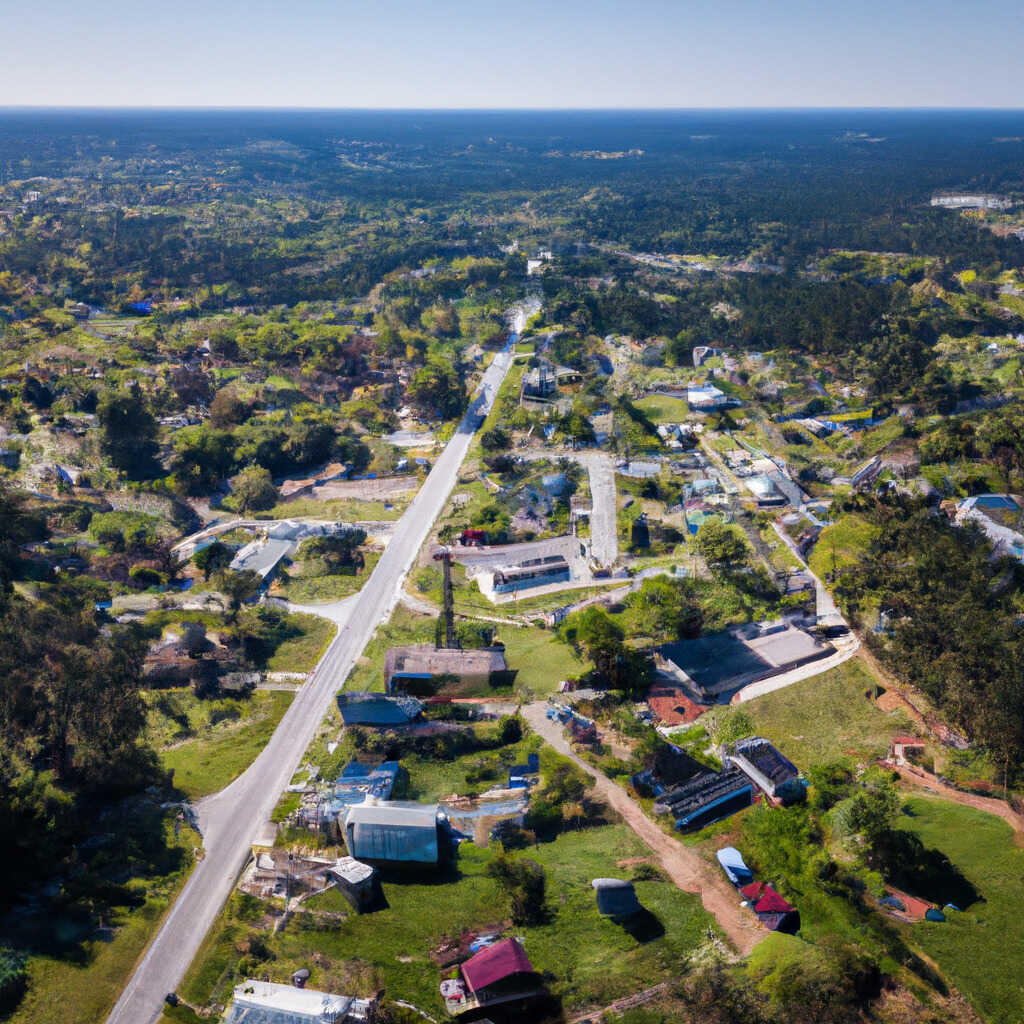 Robbins, NC crime rates and safety statistics