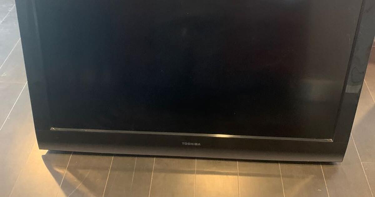 36” Toshiba TV no remote for $20 in Omaha, NE | For Sale & Free — Nextdoor