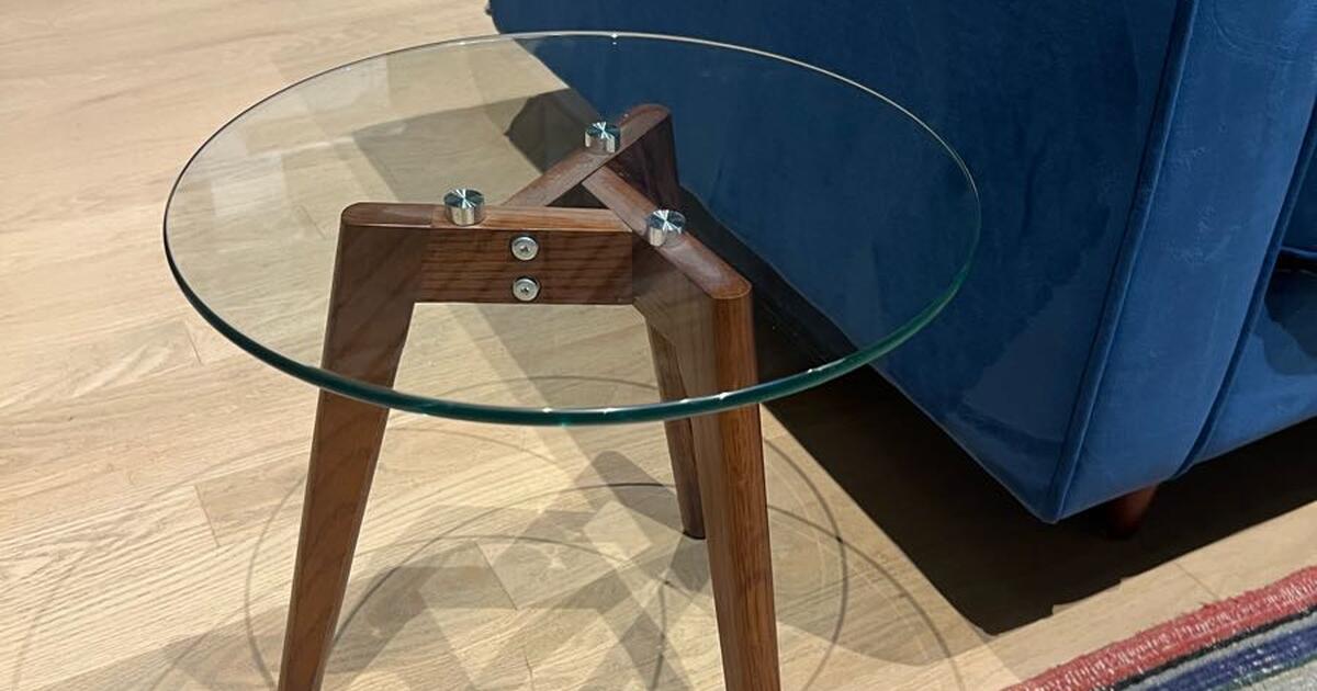 Article End tables for $100 in San Mateo, CA | For Sale & Free — Nextdoor