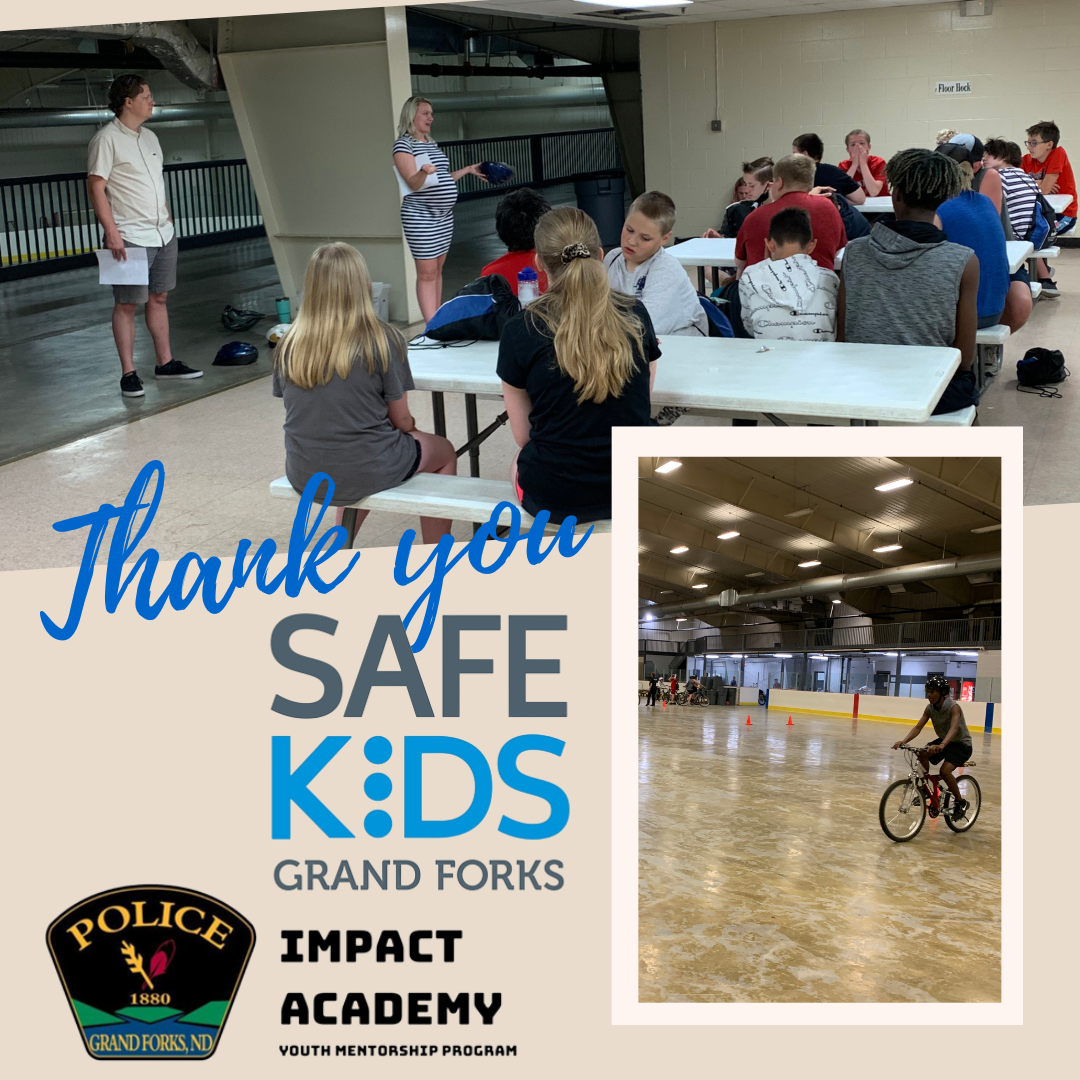 GFPD (Grand Forks Police Department) — Nextdoor — Nextdoor