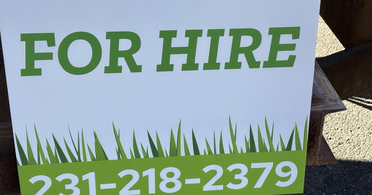 Dump Trailer, Diesel Pick-Up Truck and Operator for Hire! for $100 in ...