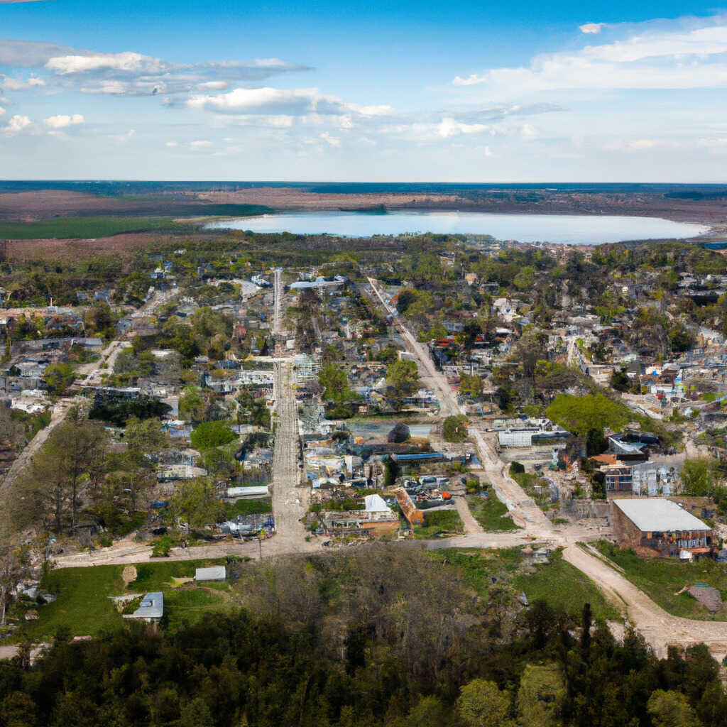 Barron, WI | 2025 City Guide | Nextdoor
