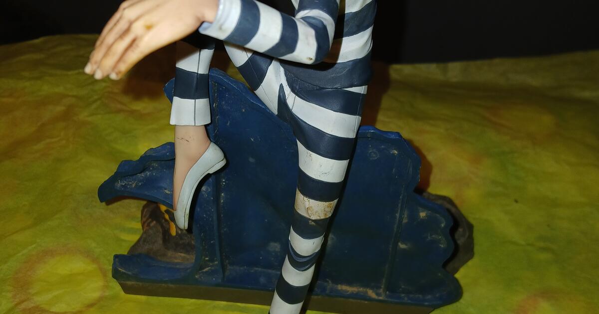 One piece portrait of pirate's Bentham bon clay limited edition for ...