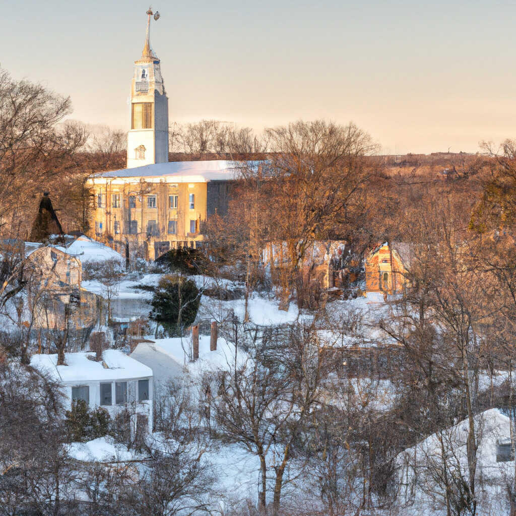 Newtown, CT crime rates and safety statistics