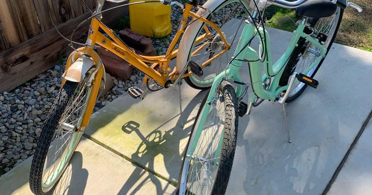 3 Bikes in Clovis, CA | For Sale & Free — Nextdoor