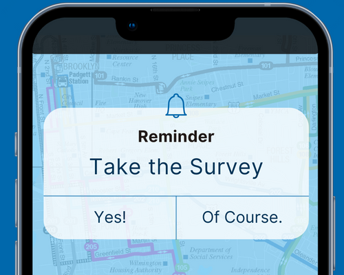 Wave Transit is launching their new short-range transit plan: Reimagine ...